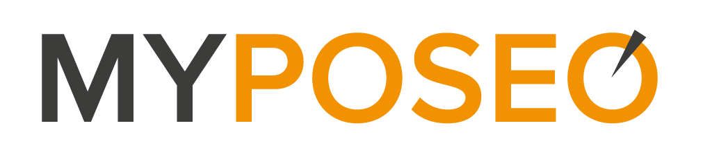 Myposeo unveils its new identity and new features - Myposeo blog