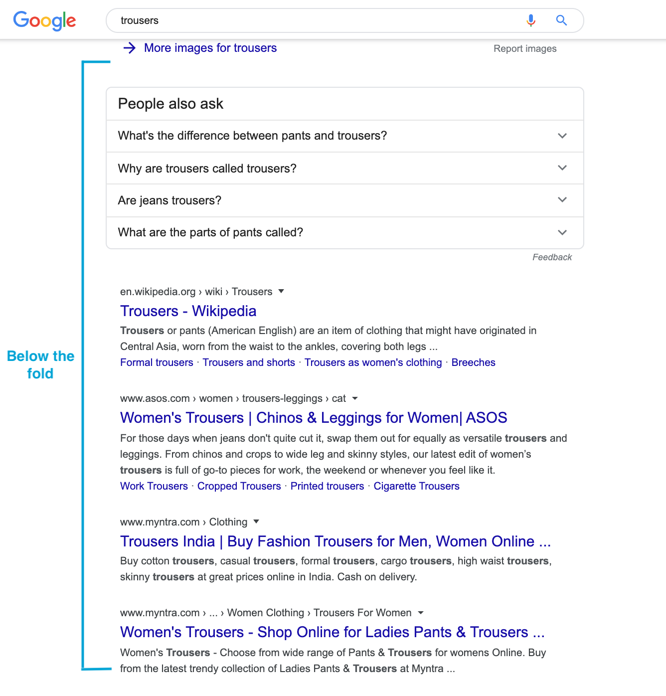 What is Pixel Ranking? Myposeo's New SEO Ranking KPI - Myposeo blog